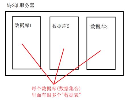 【mysql系列】第一节 mysql数据库基础 数据库的客户端和服务端 csdn博客