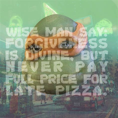 “give It To Mikey Hell Eat Anything” On Behance