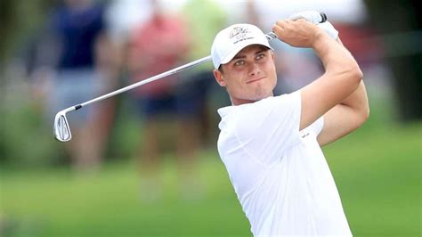 Ludvig Åberg Flickvän Kändis Trend