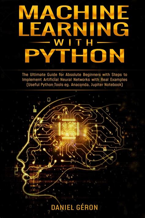 Amazon Machine Learning With Python The Ultimate Guide For Absolute