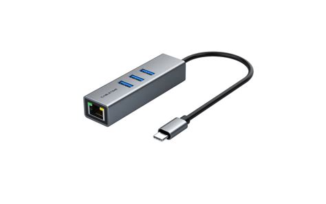 Cabletime USB C Hub USB Coferro Cables