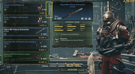 Psa The Standard Item Vendors Selection Has A Scroll Bar It Is