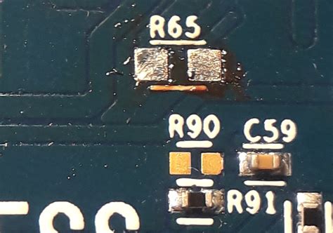PSoC6 Low Power Management Prepare The Board For Current Measurements Element14 Community