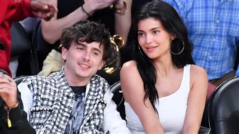 Gwyneth Paltrow Details Timothee Chalamet Sex Scenes ‘theres A Lot