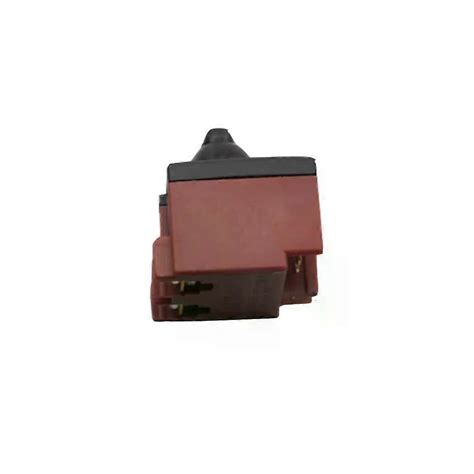 2pcs Angle Grinder Switch Replacement Push Button Switch For Angle Grinder 100 Polisher