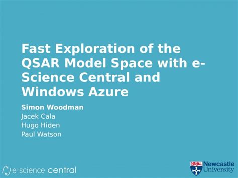 Pptx Microsoft Hpc User Group Dokumentips