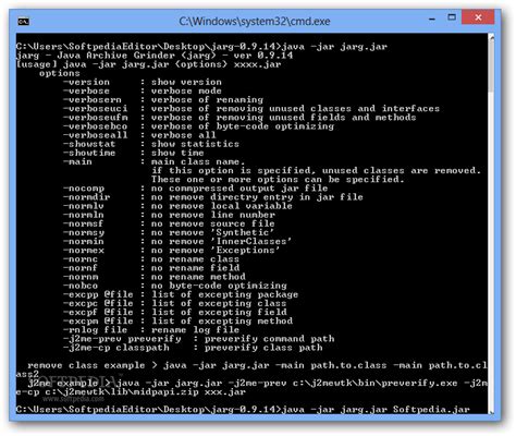 java archive grinder download free windows 0 9 14 beta softpedia