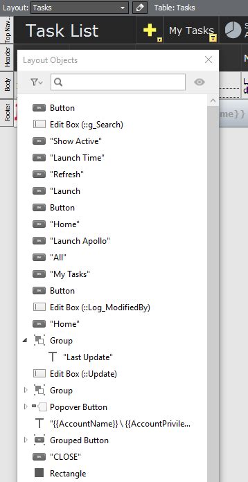 FileMaker RadEffect FileMaker Sweet Or Sweet Whats New