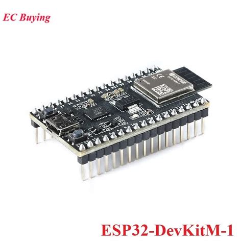 ۩esp32 Devkitm 1 Esp32 Development Board Module Esp32 Devkitm 1 Esp32 Mini 1 4mb Mcu Wifi Wirele