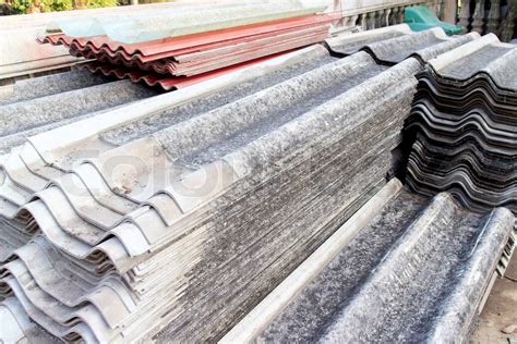 Gypsum Sheet Stock Image Colourbox