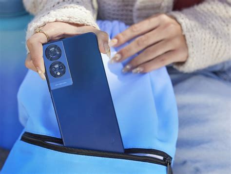 TCL 50 XE 5G The Latest 5G Smartphone By TCL On Gadget Flow