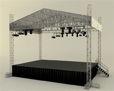 Sewa Panggung Rigging