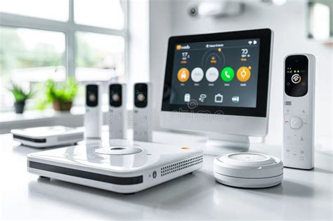 Ai Technology In Camera Protection Systems Integrates Intelligent Security Measures For Urban