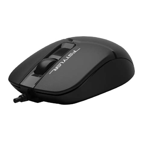 A4 Tech Fstyler Fm12 Siyah Optik Mouse Itopya