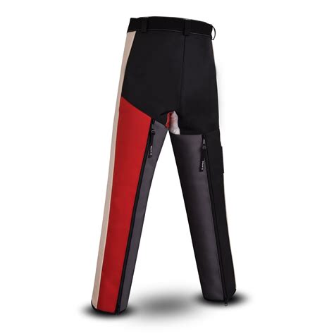 Hitex Shooting Trousers Evomix Made To Measure Target Rifle South Australia Inc