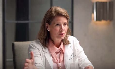 Dr Annette Bosworth On The Diary Of A Ceo Podcast Transcript The