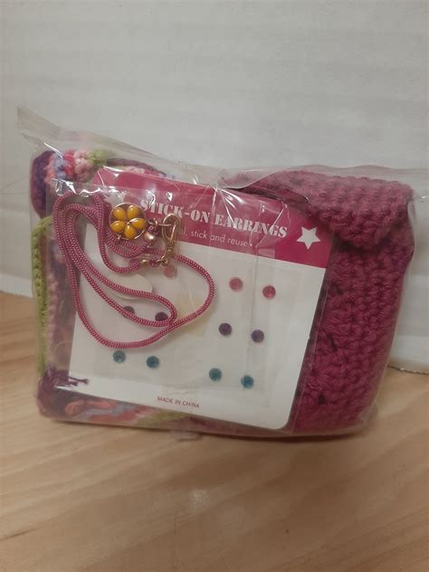 Marisol Doll New In Box Girl Again