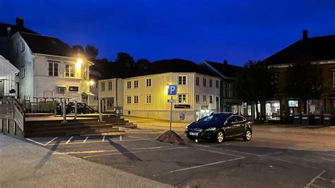 Skal Ruste Opp Grimstads Torg Nrk Sørlandet Lokale Nyheter Tv Og Radio