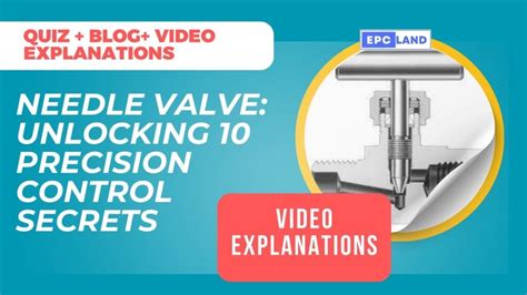 Api 598 Valve Inspection And Testing Guidelines Ii Comprehensive Guide Ii 5 Faqs Quiz And Video