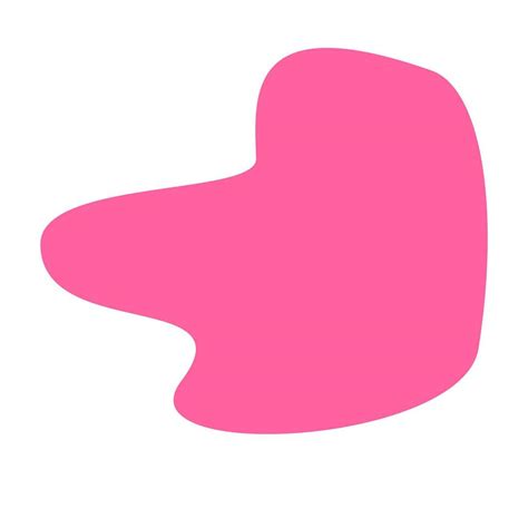 Blob Shape Element 8911078 Vector Art At Vecteezy