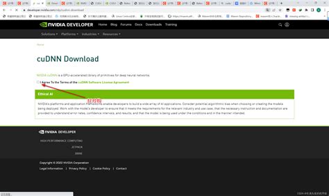 nvidia 安装 cuda nvidia cuda csdn博客