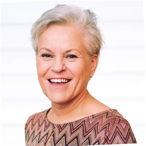 Ageeth Ouwehand Zorgvisie