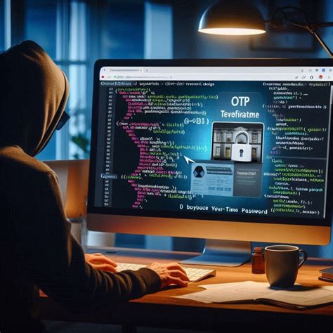 Critical Alert Otp Security Flaw Exposes Major Risks In Bangladeshi Bank