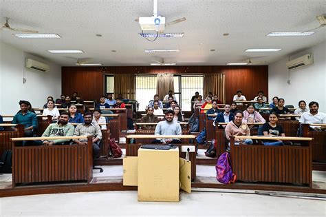 Gallery SJPI NICM Shri Jairambhai Patel Institute Of Business