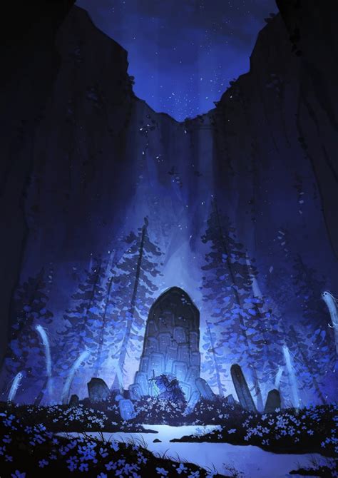 Demi Human Swordmaster Onze Elden Ring And 1 More Drawn By La Bo Chu