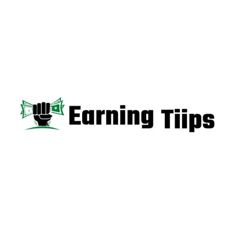 About Earning Tips Medium