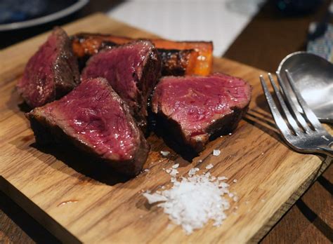 What Is Blue Steak