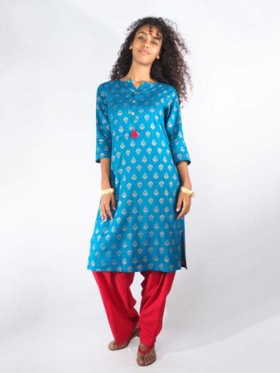 Indische Tuniken/Kurtis online kaufen | Indische Oberteile | Online ...