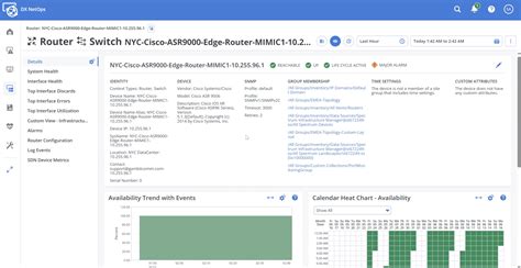 How Dx Netops Topology Streamlines And Optimizes Triage