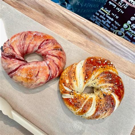 런던베이글뮤지엄 잠실점 잠실 베이글 맛집 다이닝코드 빅데이터 맛집검색