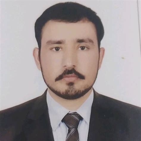 Muhammad Ijaz Ijaz Security Supervisor Ejadah Asset Management