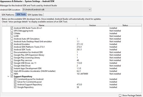 Intellij Idea Failed To Resolve Comandroidsupportappcompat V727