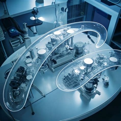 Dissolution Equipment Brennan And Co