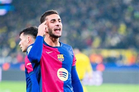 'At our best, we are unstoppable'… Barcelona forward remains fully confident in his team ahead ...