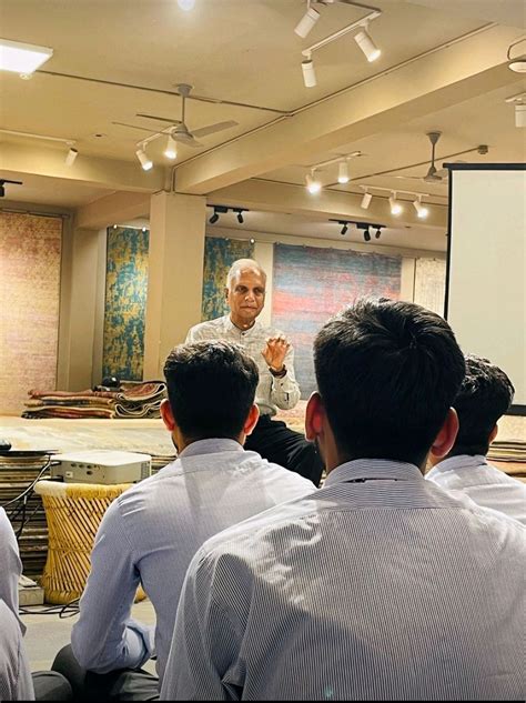 Shubham Kumar On Linkedin Jaipurrugs Nandkishorechoudhary