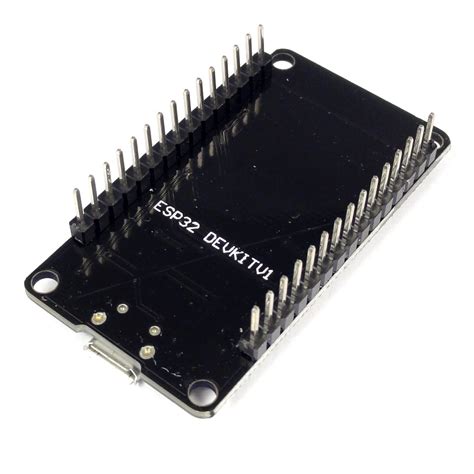 Esp 32s Esp Wroom 32 Wifi Bluetooth Esp32 Nodemcu Emag Bg