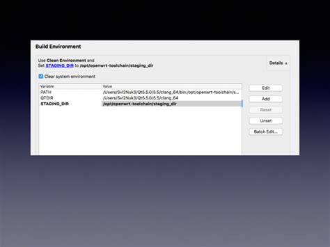 C Cross Compile For Linkit Smart 7688 Ppt Free Download