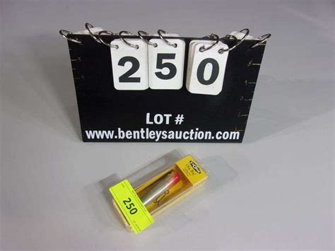 Storm Chug Bug Lure Bentley And Associates Llc