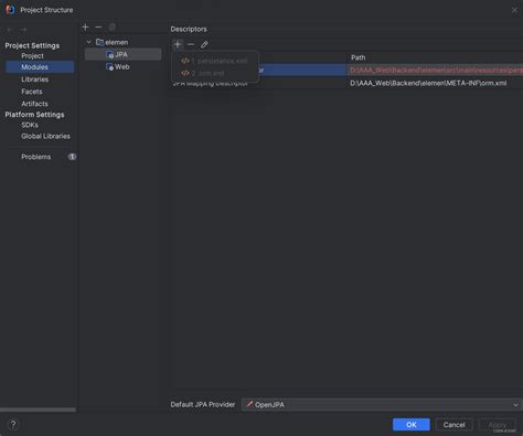 Javaidea中persistence批量生成数据表中对呀的实体类idea Persistence Csdn博客