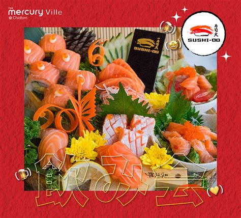 Let's Nomikai with 3 hottest Japanese eateries you'll regret missing ...