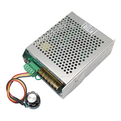 DC Motor Speed Controller Current PWM Module DC Motor Driver DC Motor Speed Controller Pwm