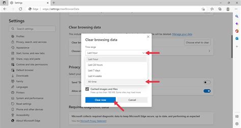 Common Media Problems With Microsoft Edge Solved