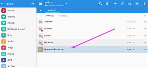 External Storage Access Issues Androidtv 11 And Above Apk