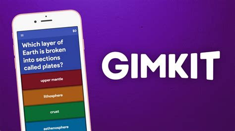 How To Make It So You Have To Have Energy To Move In Gimkit Creative Fandom
