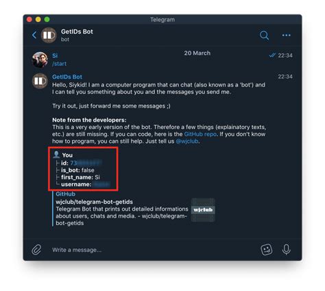 Home Assistant Telegram Bot Example Tutorial With Pictures Siytek