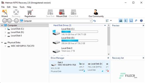 hetman data recovery pack 4 8 free download filecr